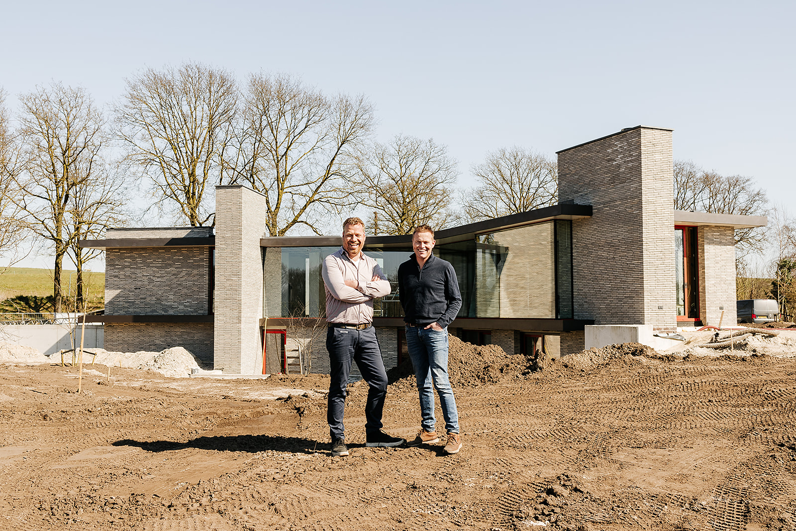 10 jaar LENZ - Lenz Architecten